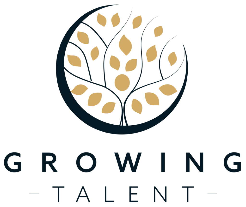 Growing Talent - Growing Talent